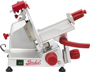 Slicers | Berkel Equipment